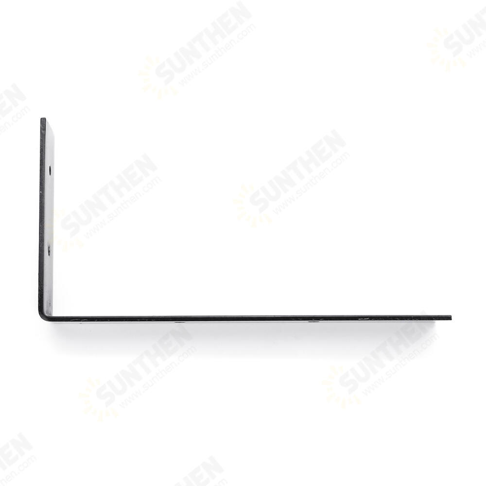 2Pcs Heavy Duty Scaffold Board Brackets For Wall Shelf Display Floating ...