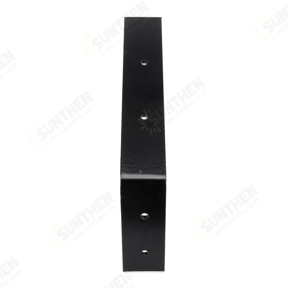 2Pcs Heavy Duty Scaffold Board Brackets For Wall Shelf Display Floating ...