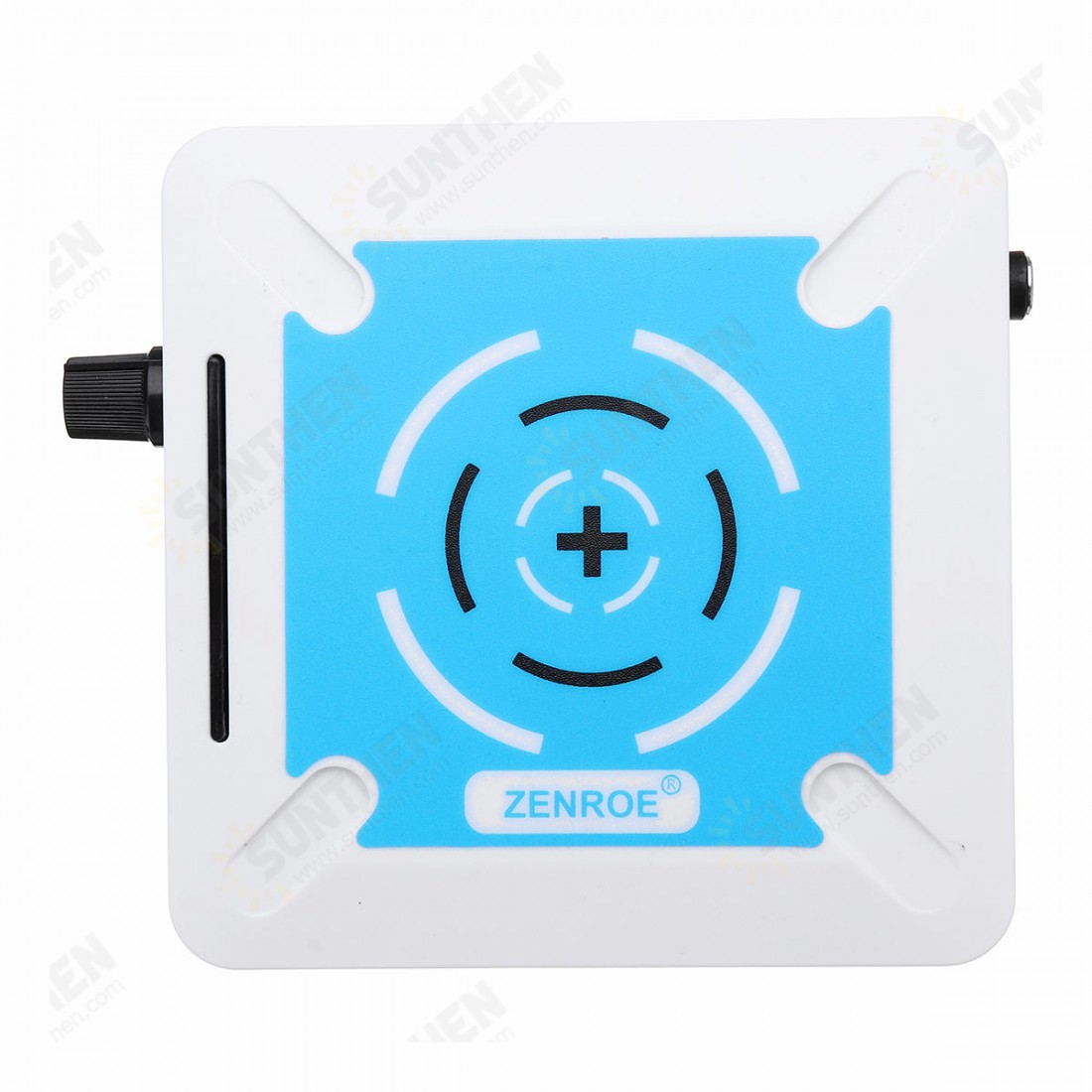 Magnetic Stirrer Mixer Stirring Machine 1000ML Mixed Capacity with Stir ...