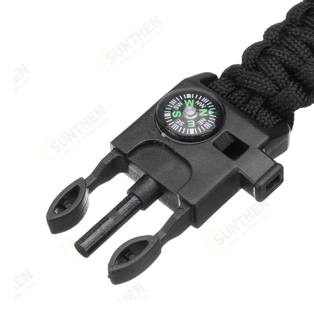 30 In 1 Tactical Survival Emergency Tools Bag Camping Travel Outdoor ...