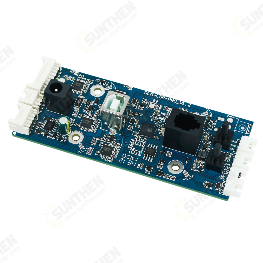 V1.2 Laser Motherboard Control Board Most Advanced 32 Bits Motherboard