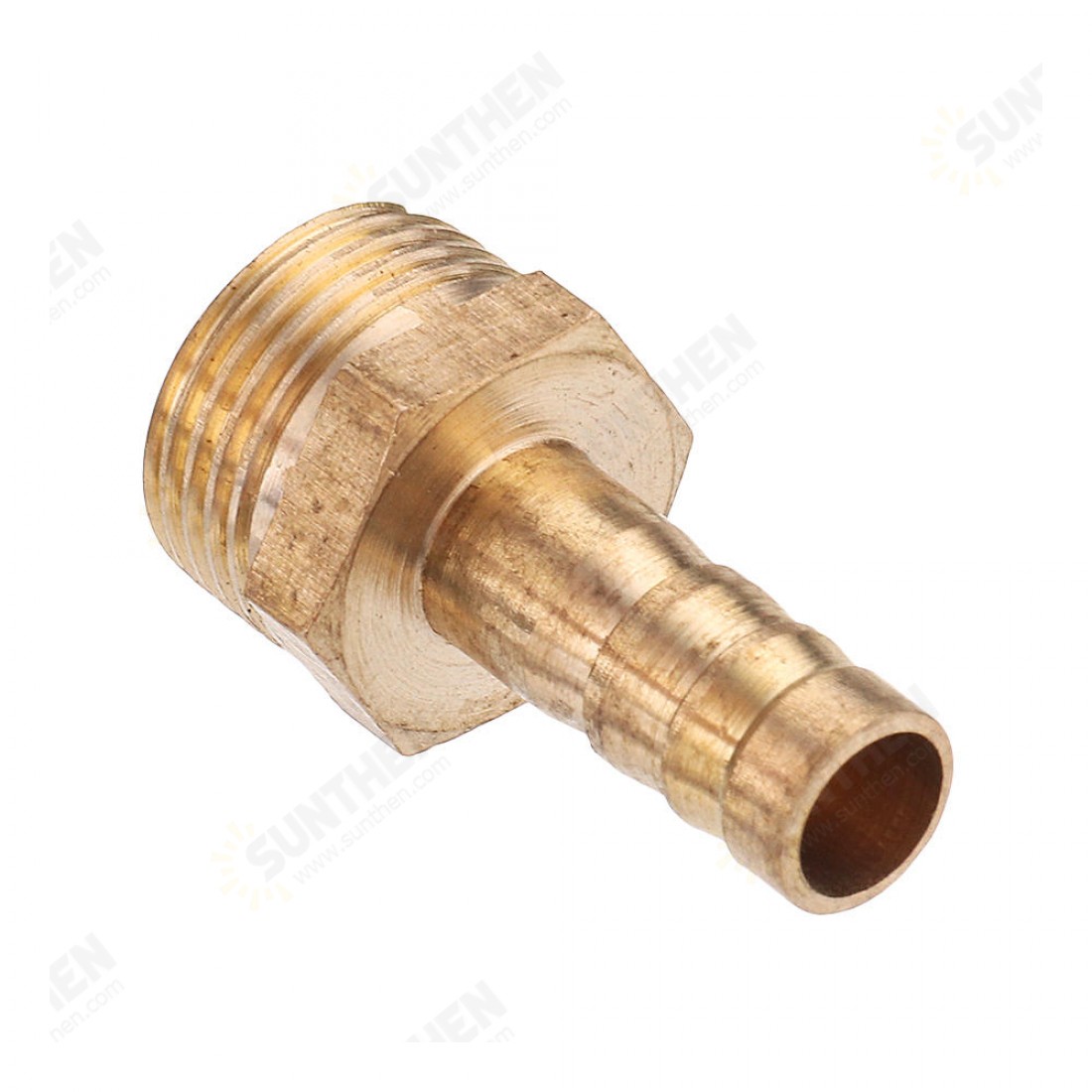 Adapter PC 601-804 Male Thread Pneumatic Fittings Air Hose Quick ...