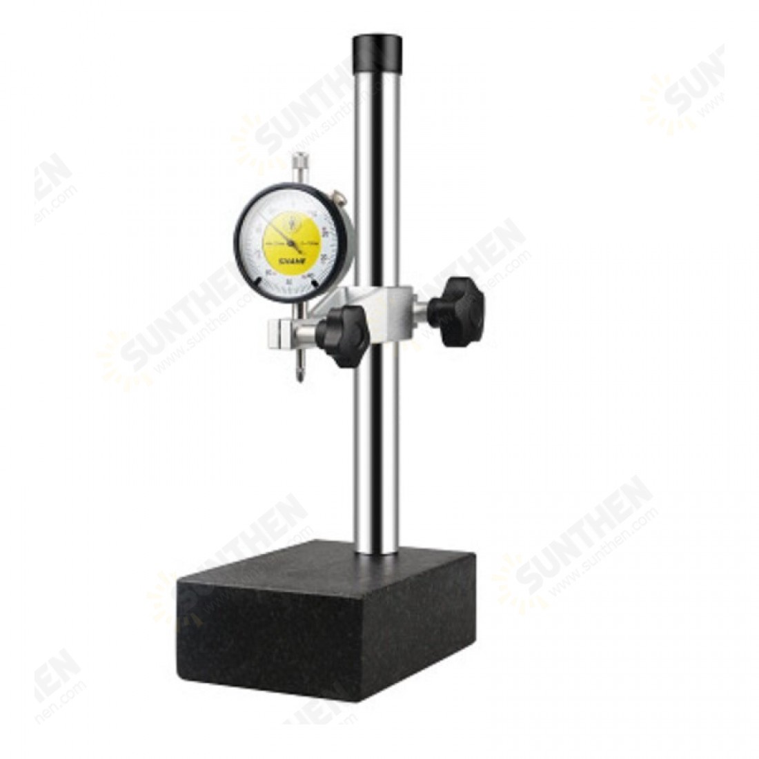 100*150*50 Marble Comparison Test Table Bench Measuring Platform 0-1mm ...