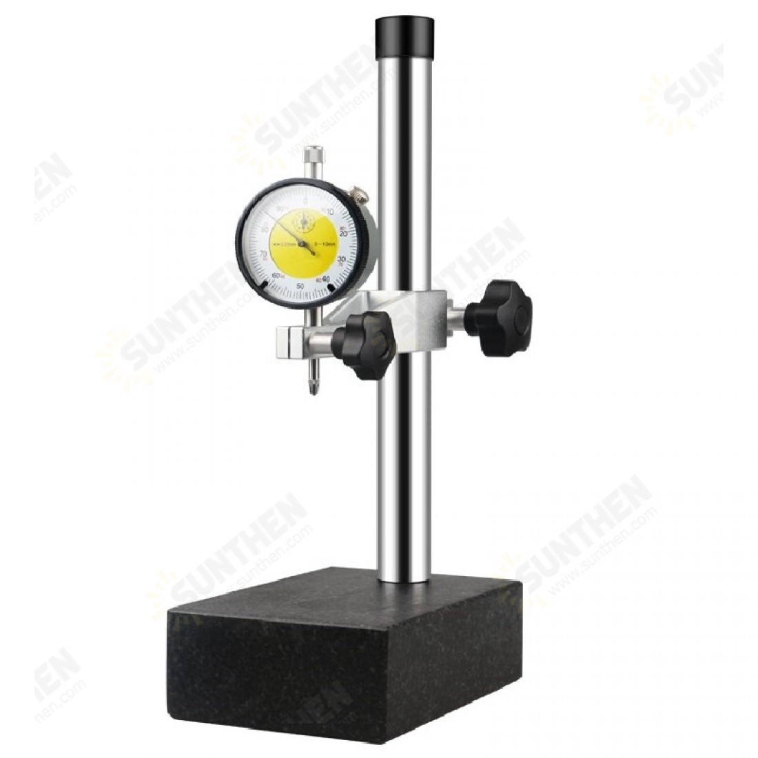 100*150*50 Marble Comparison Test Table Bench Measuring Platform 0-1mm ...