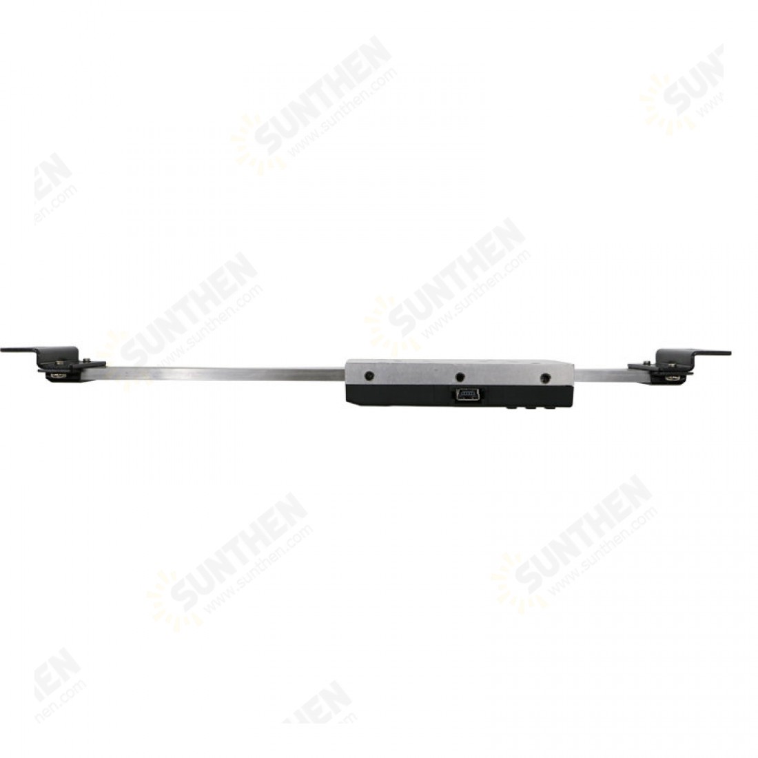 150mm/300mm Vertical Type Scale Remote Digital Readout Digital Linear ...