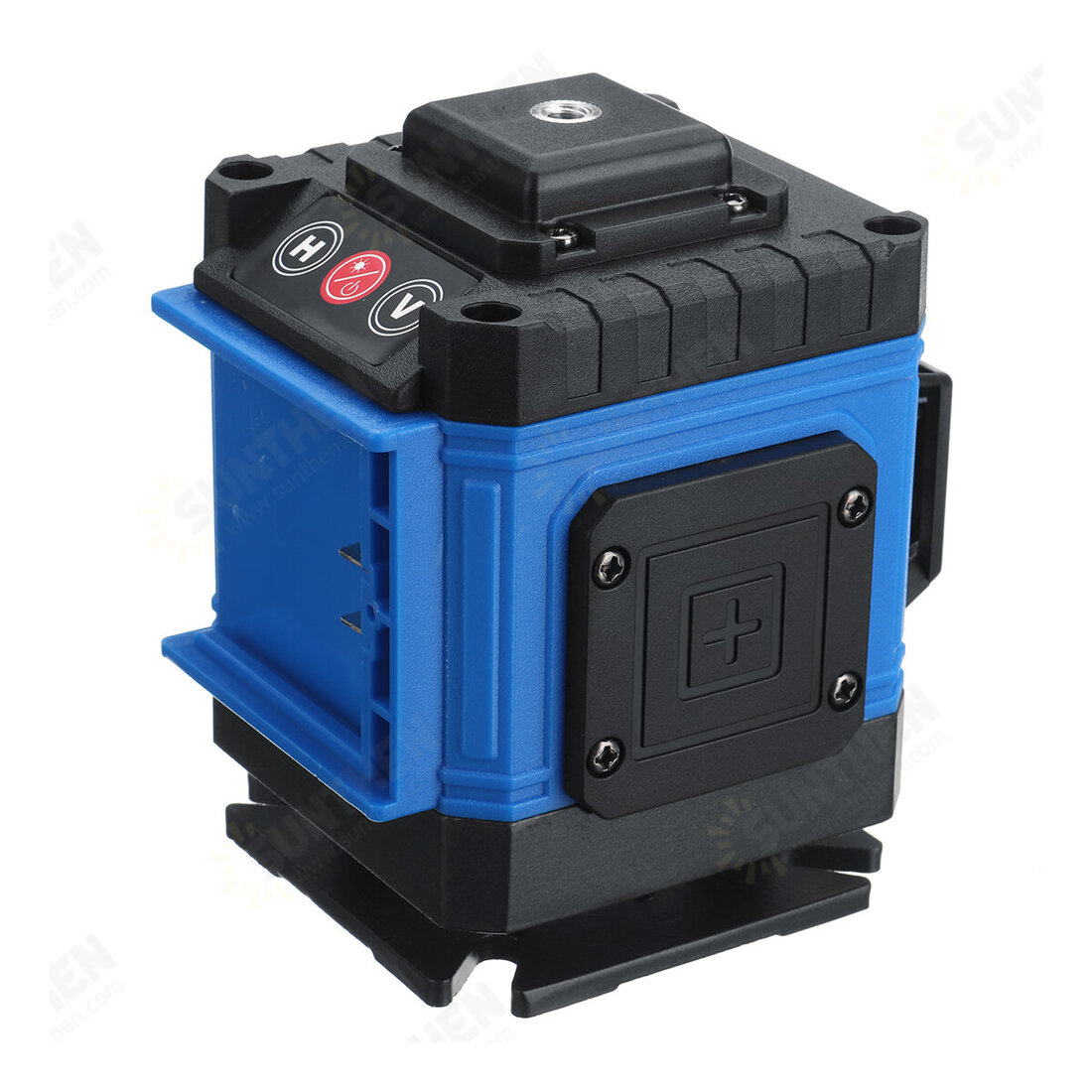 8 Lines 2D Infrared Ray Leveler Green Light Sticking Wall Floor Tile ...