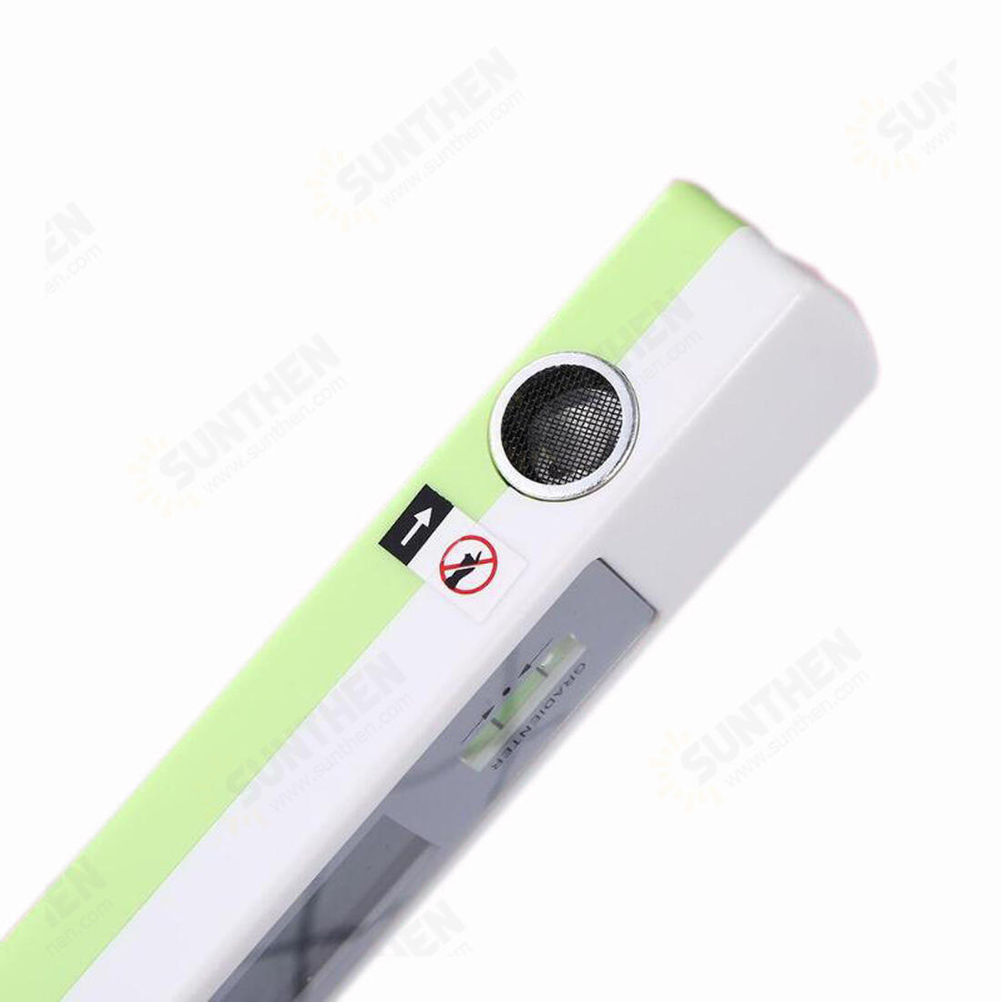 Height Measuring Ruler Precision Height Gauge Electronic Ultrasonic ...