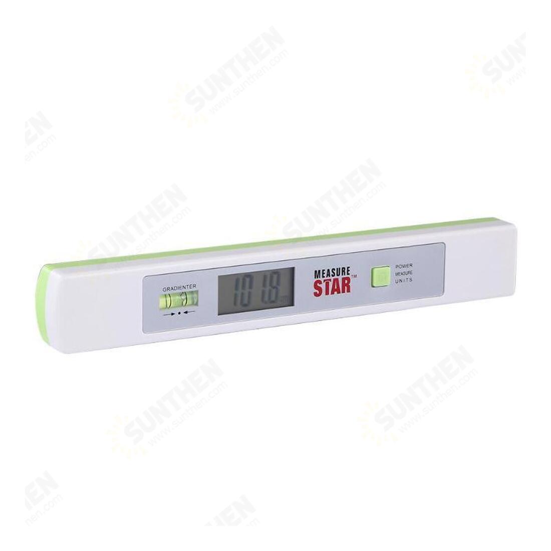 Height Measuring Ruler Precision Height Gauge Electronic Ultrasonic ...