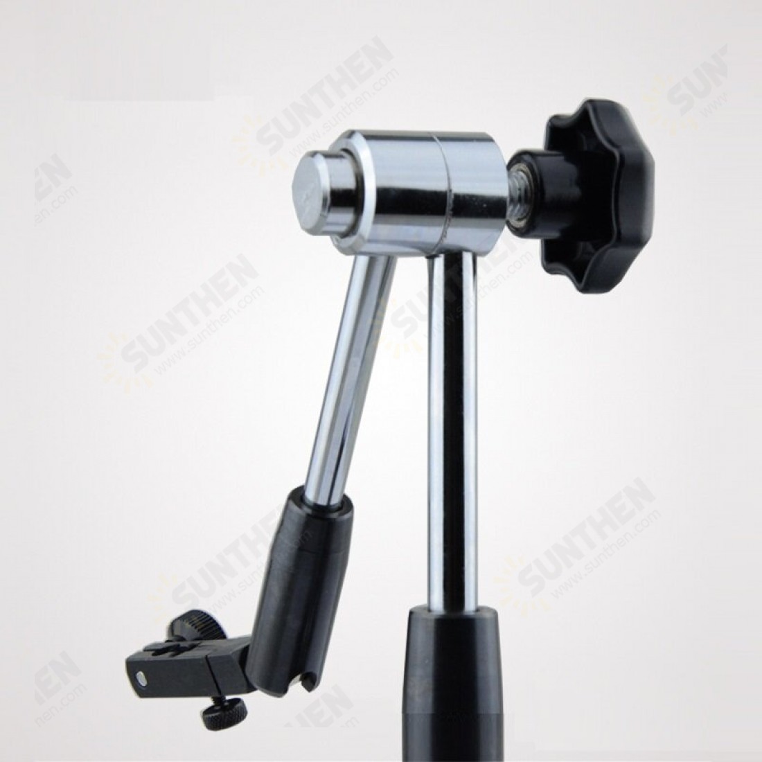Universal Magnetic Dial Indicator Holder V-shaped Frame 60kg Holding ...