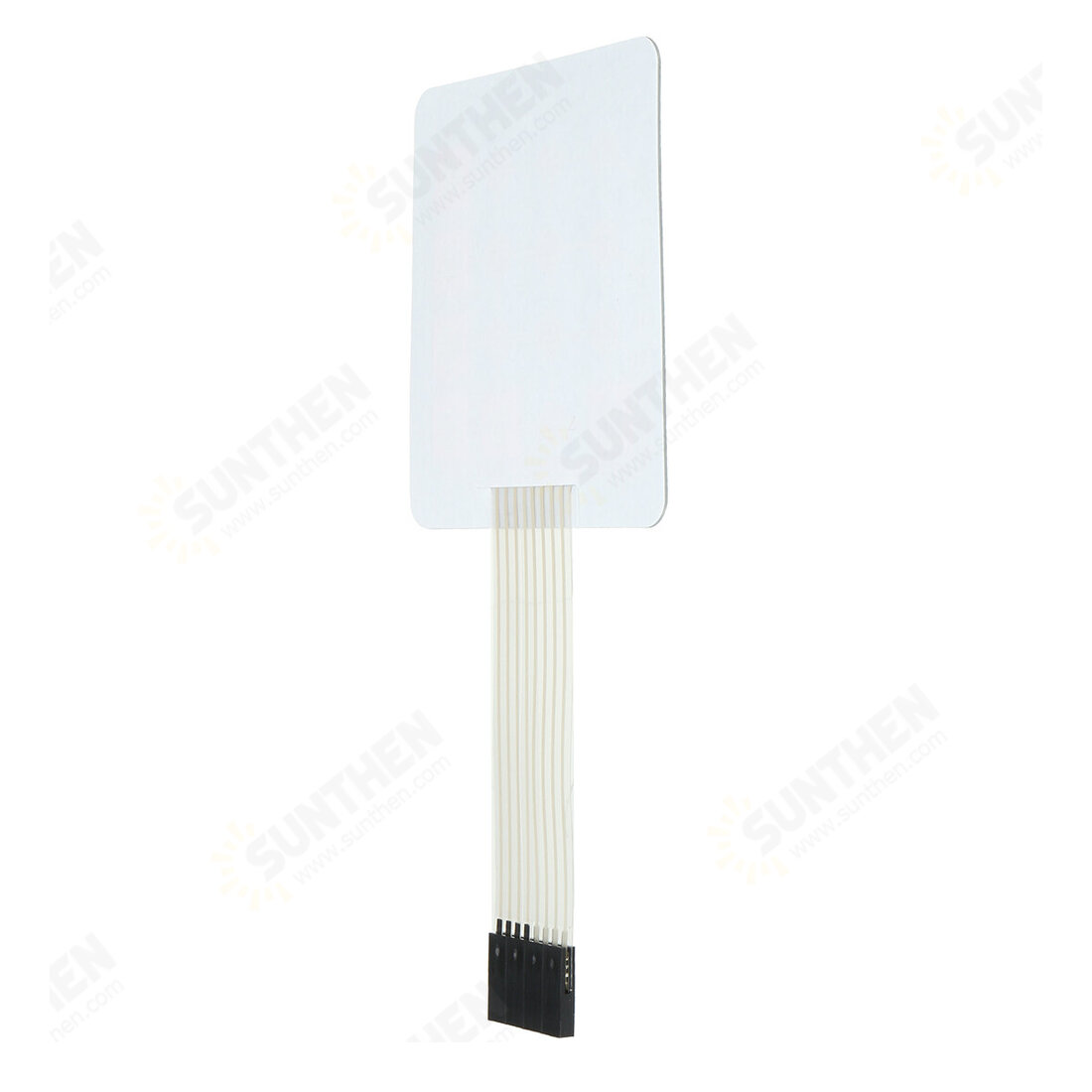 4x4 Matrix Array 16 Key Membrane Switch Keypad Keyboard For Arduinoavr