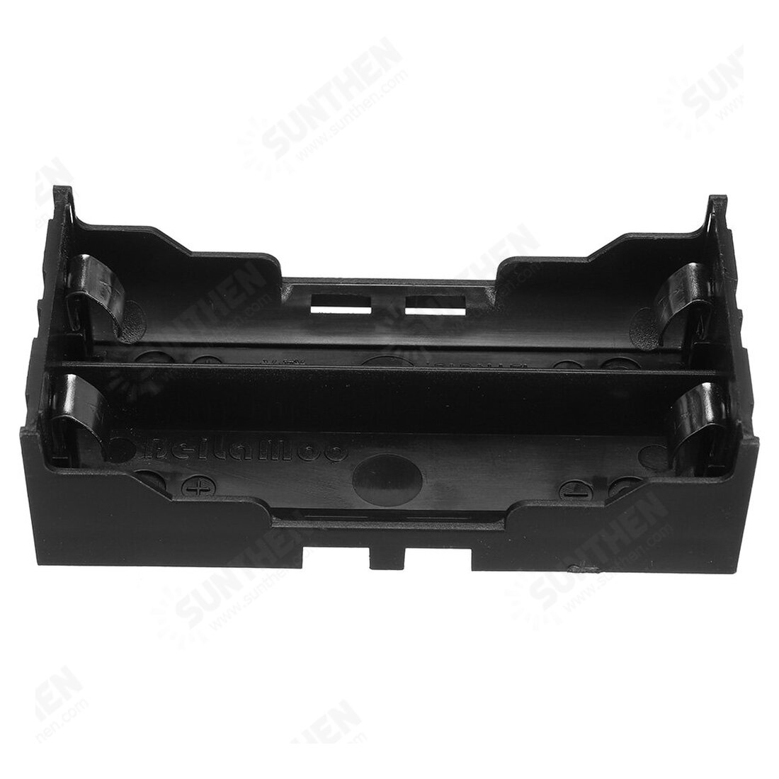 5PCS 18650 Lithium Battery Box 2pcs Parallel Series Battery Holder PCB ...