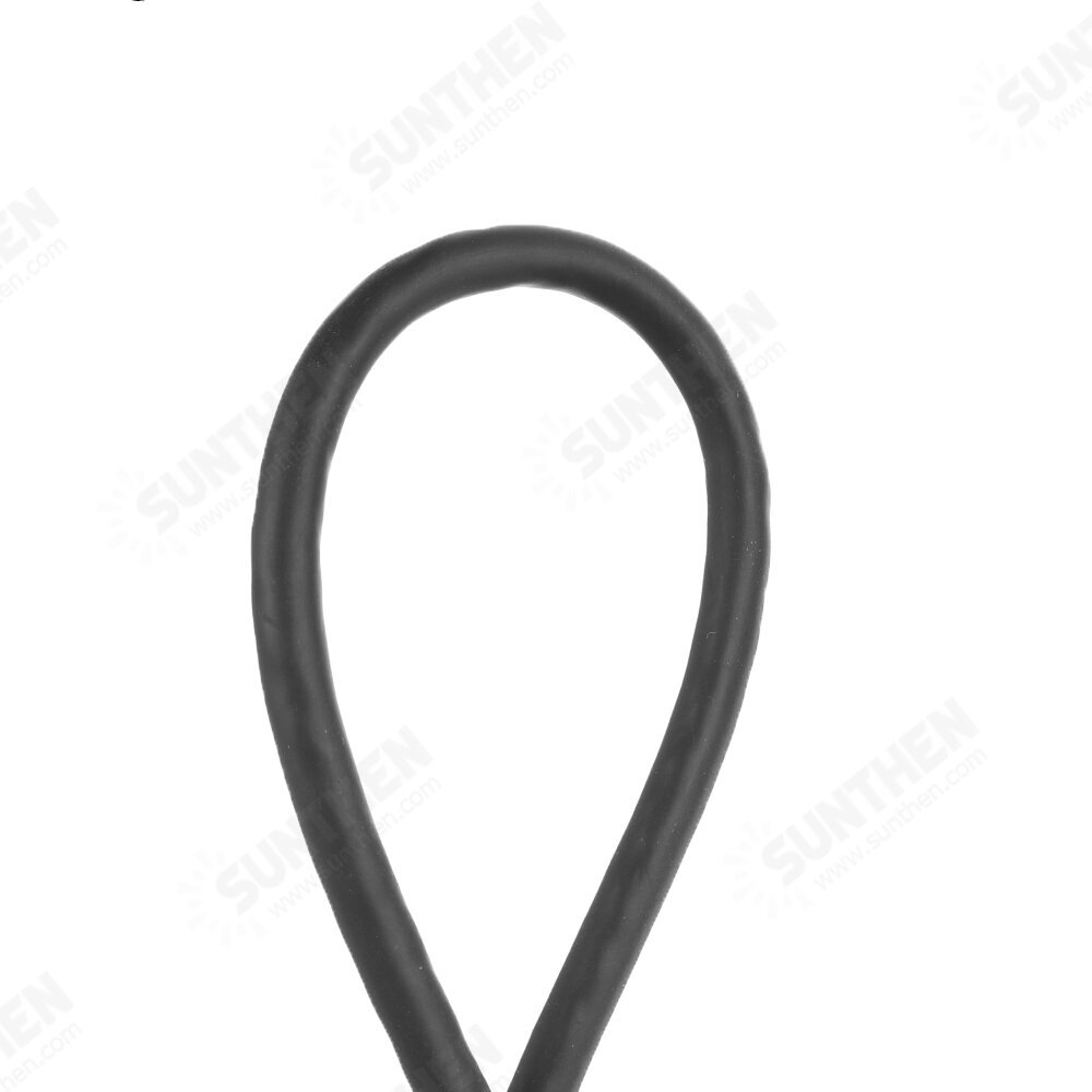 24AWG 4-Core Twisted Pair Shielded Cable RS485 RS232 CAN Data ...