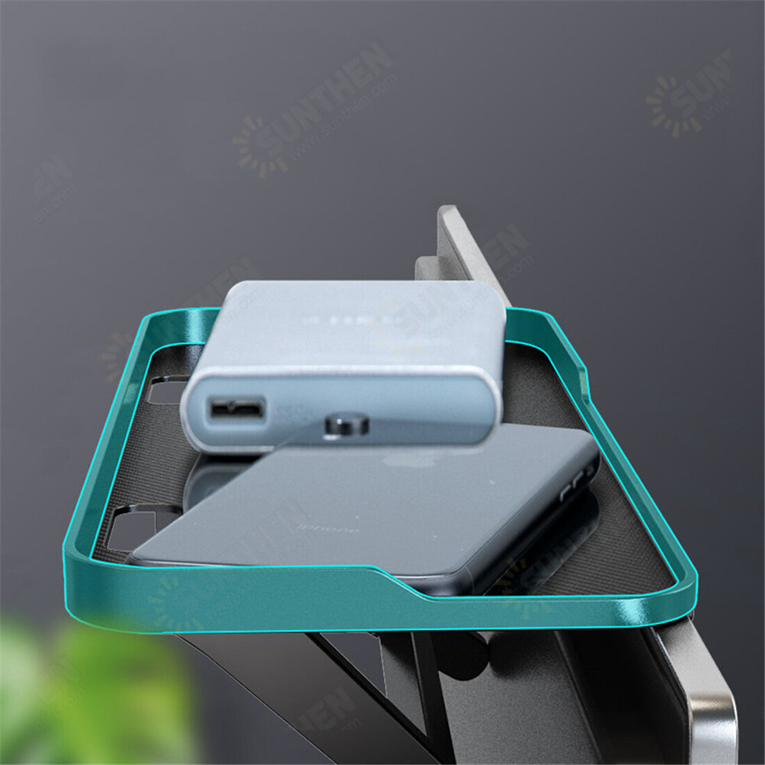 TV Monitor Top Shelf Desktop Computer Monitor Stand TV Stand Desktop ...