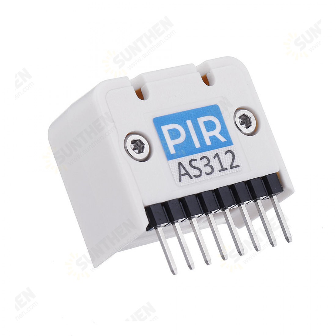 3pcs PIR Human Body Induction Sensor Module for M5StickC ESP32 Auto ...
