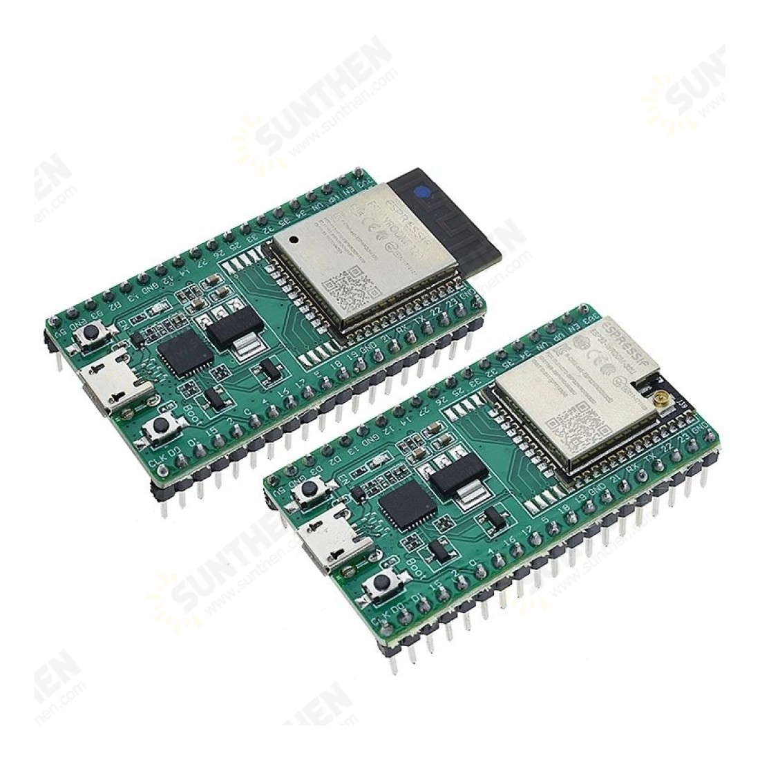 Esp32 Devkitc Core Board Esp32 Development Board Esp32 Wroom 32d Esp32 Wroom 32u