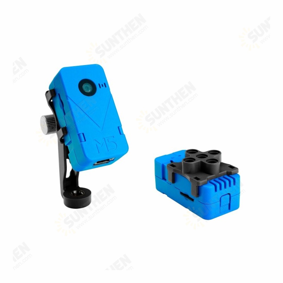 UnitV2 The Standalone AI Camera for Edge Computing SSD202D AI ...