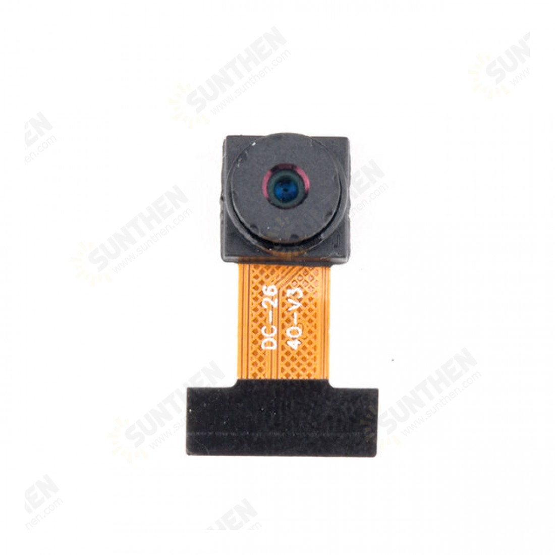 OV2640 21MM 66°/120° Wide-angle Lens Camera Module 2MP DVP Interface ...