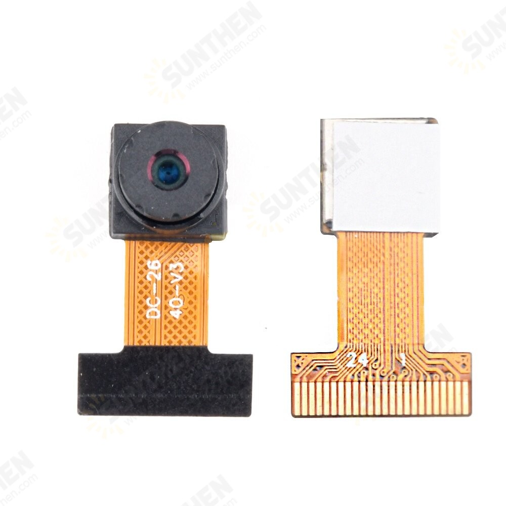 OV2640 21MM 66°/120° Wide-angle Lens Camera Module 2MP DVP Interface ...
