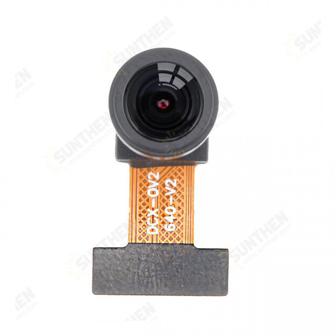 OV2640 21MM 66°/120° Wide-angle Lens Camera Module 2MP DVP Interface ...