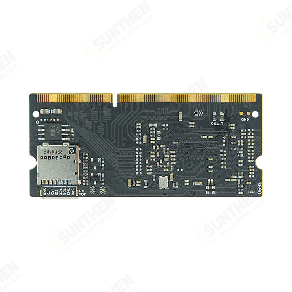 Sipeed Tang Primer 20K GOWIN GW2A FPGA Development Board Deep Learning ... Sipeed Tang Primer 20K GOWIN GW2A FPGA Development Board Deep Learning ...
