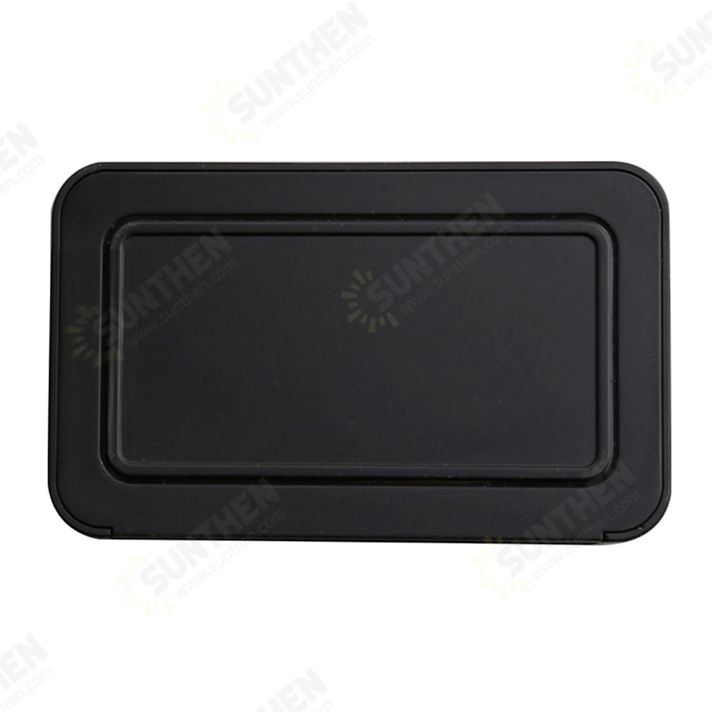 5-Port Mini Switch 100Mbps Ethernet Switch Plug and Play RJ45 Network ...