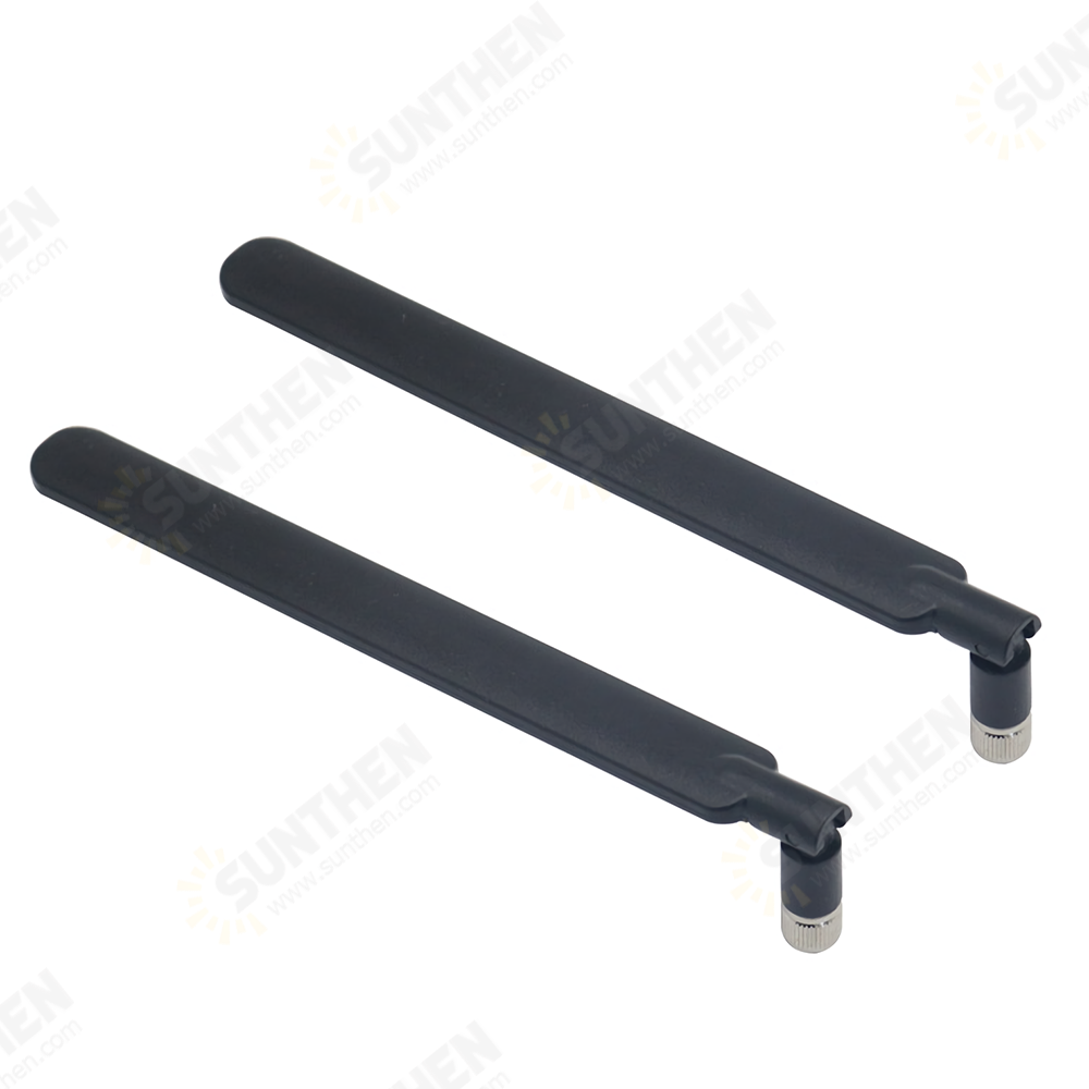 5G SMA Antenna 8 dbi Wireless Router WiFi External Antenna 600-6000MHz ...