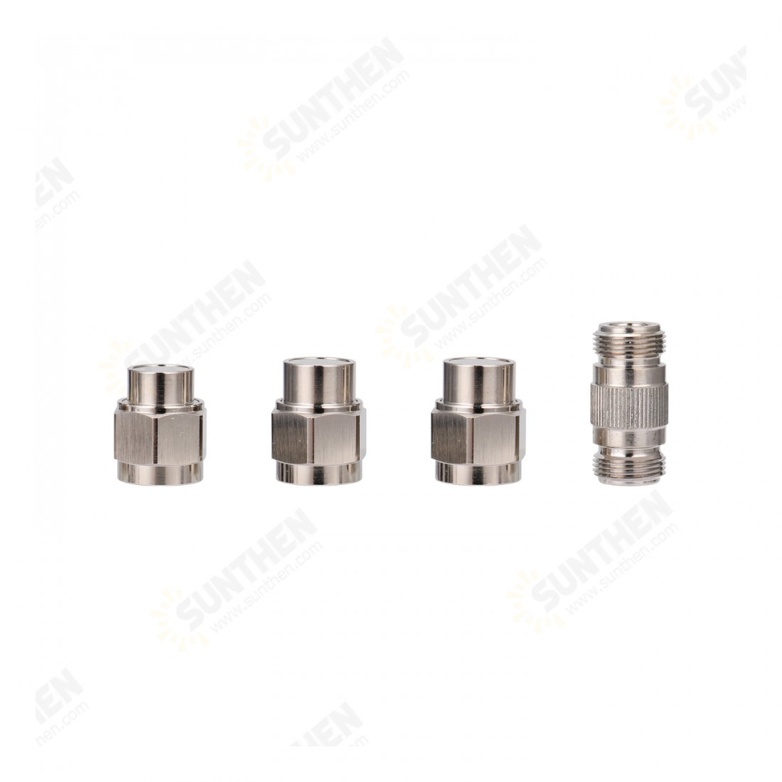 Original SAA-2N NanoVNA V2 3GHz 2.2 Version 3000mAh Battery Vector ...