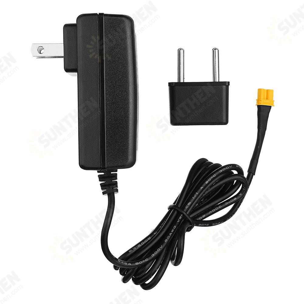 12V DC Power Adapter For Stepper Motor Module ESP32