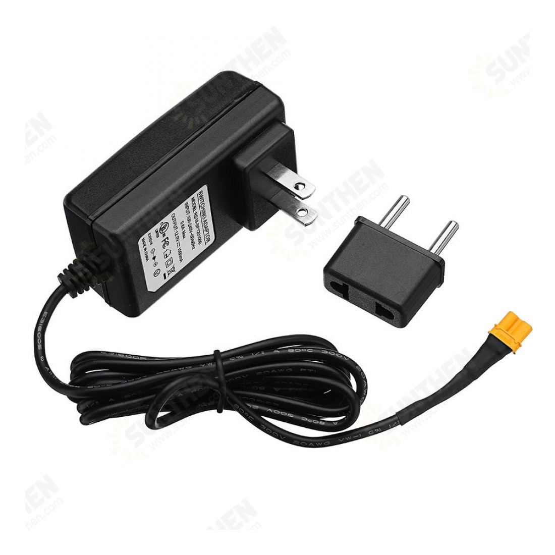 12V DC Power Adapter For Stepper Motor Module ESP32