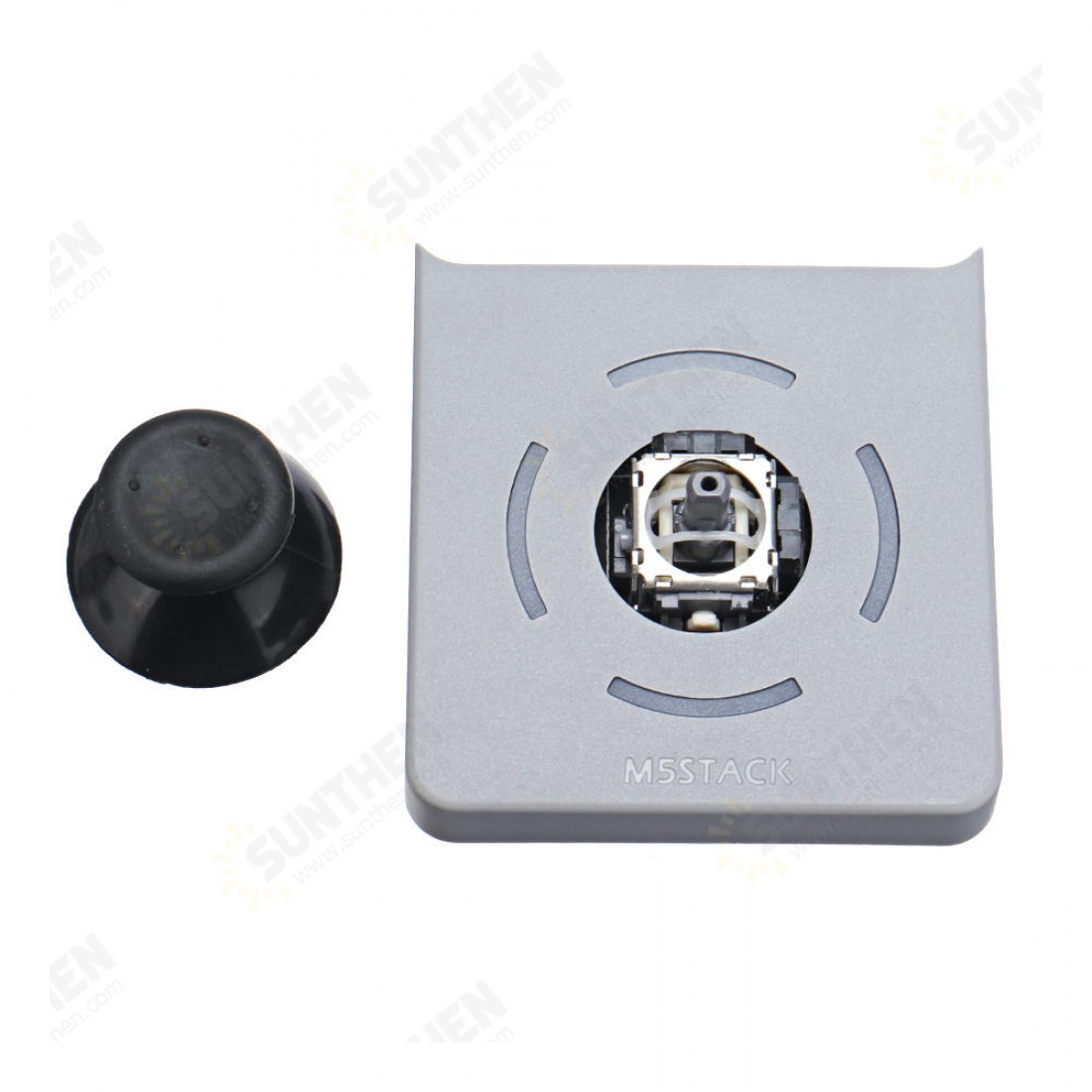 Joystick Panel for M5 FACE ESP32 Development Kit X/Y Axis Push Button ...