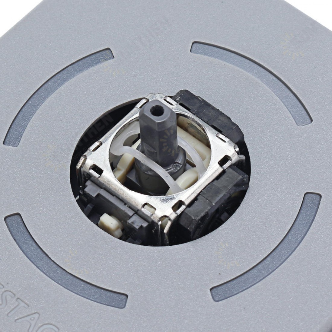 Joystick Panel for M5 FACE ESP32 Development Kit X/Y Axis Push Button ...