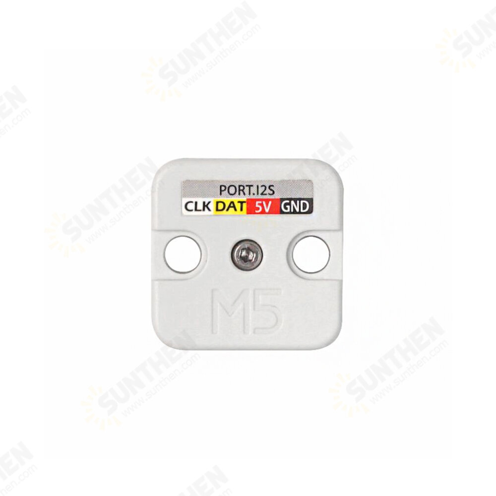 PDM Microphone Unit SPM1423 Pulse Density Modulation Signal Automatic ...