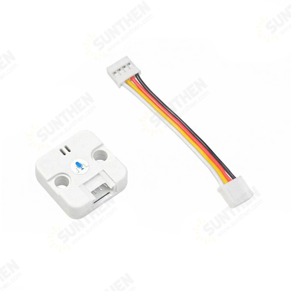 M5Stack® PDM Microphone Unit SPM1423 Pulse Density Modulation Signal ...