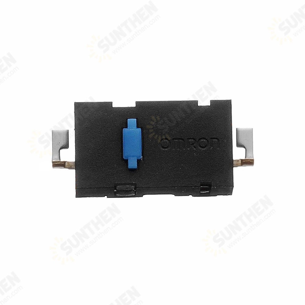 Mouse Micro Switch Mouse Button Blue Dot For Logitech MX Anywhere M905 ...