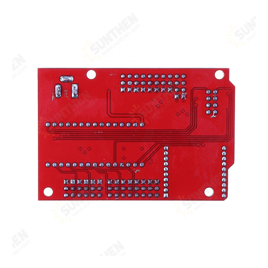 Nano Shield Atmega328P IO Sensor Wireless Expansion Board