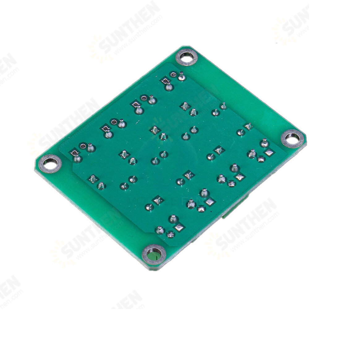 PC817 2-way/4-way Optocoupler Isolation Board Voltage Control Converter ...