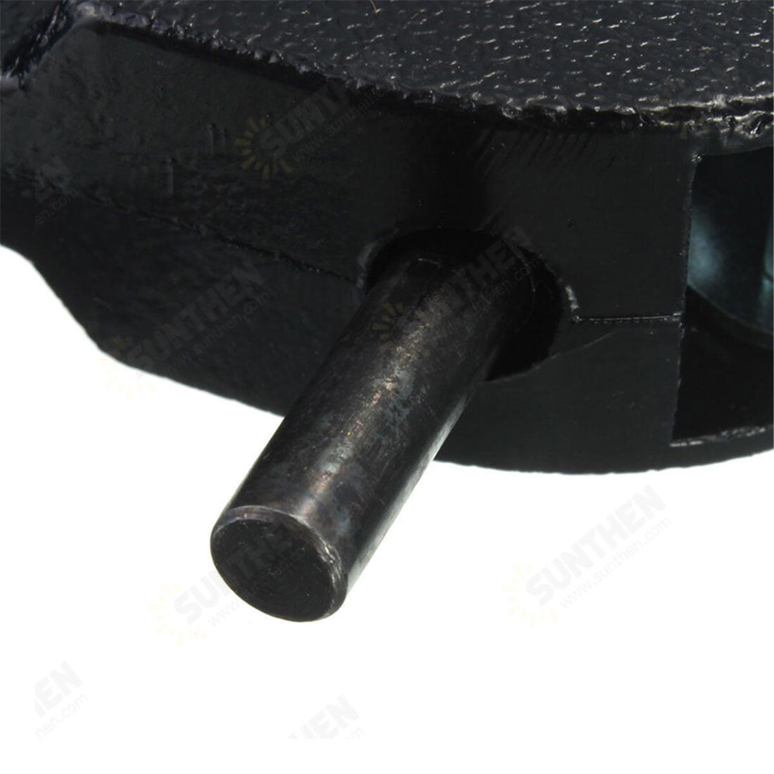Heavy Duty Metal Setting Tool Hollow Cavity Wall Anchor Hole Plate ...