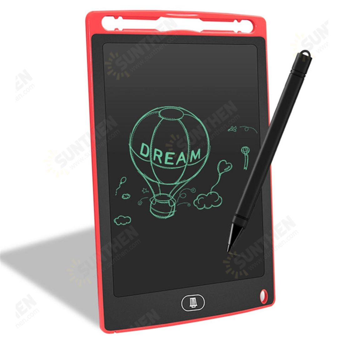 AS1085A 8.5 Inch Digital LCD Writing Tablet Drawing Notepad Electronic ...