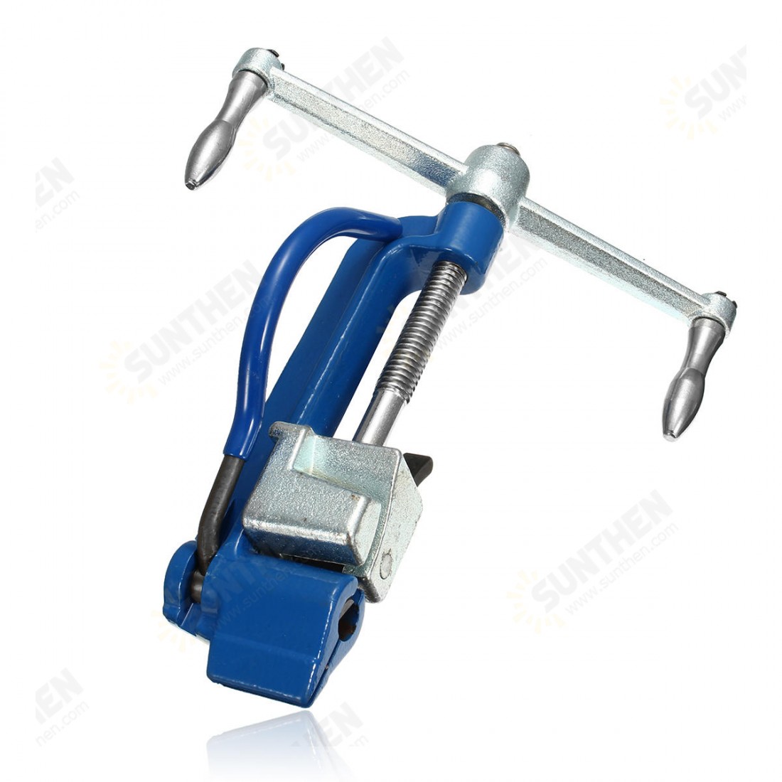 Band Strapping Pliers Tool Strapper Wrapper/Packer Manual Binding ...