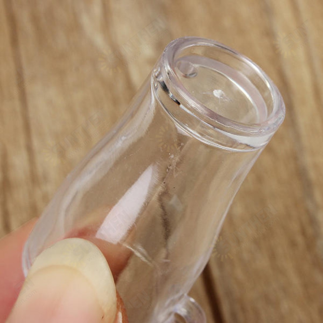 DIY Mini Cup Creamy Soil Sticks Goblets Sticky Minerals Mini ...