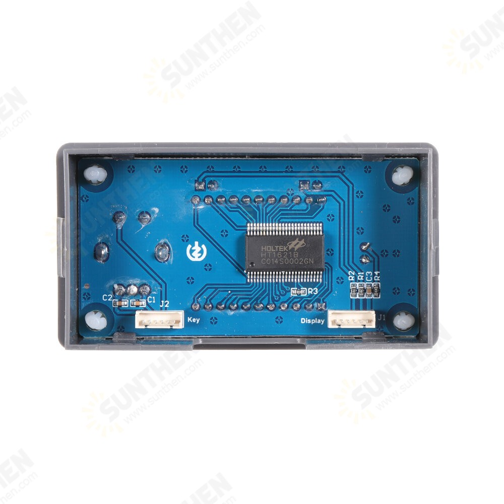 WZ5020L DC-DC 50V 20A 1000W Buck Converter CC CV Step-down Power Module ...