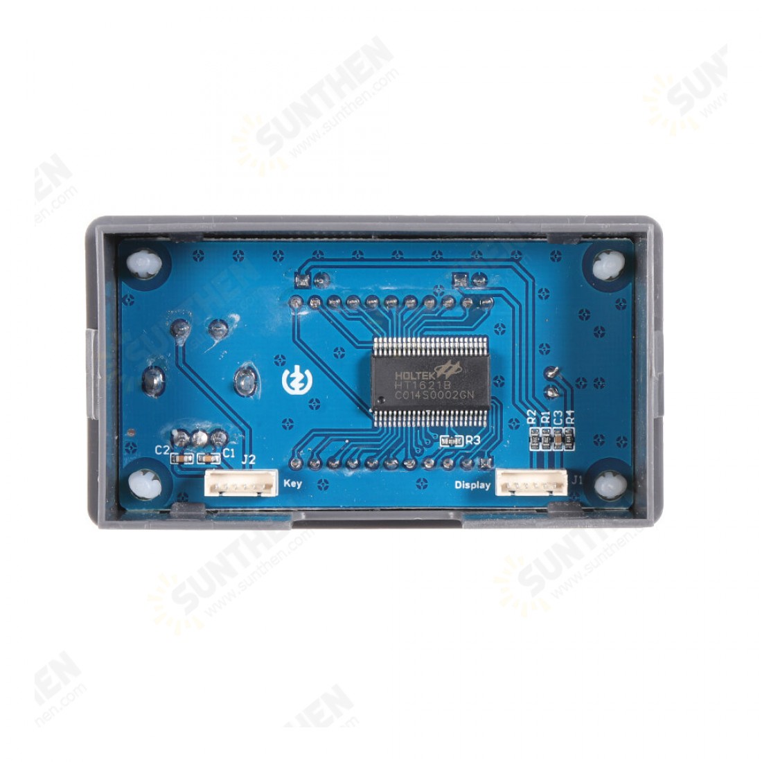 WZ5020L DC-DC 50V 20A 1000W Buck Converter CC CV Step-down Power Module ...
