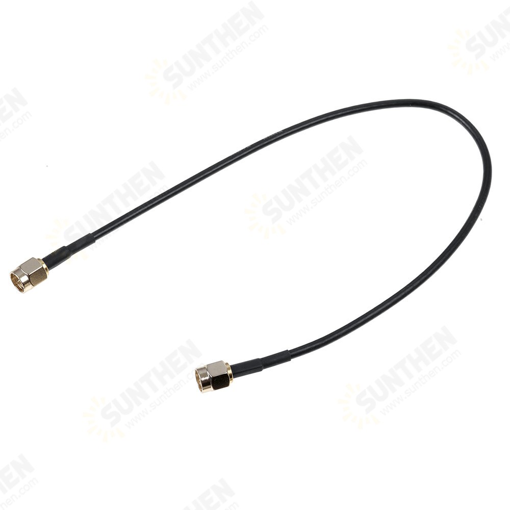 Mini-Whip Active Antenna Miniwhip SDR Antenna Medium-Wave Shortwave ...