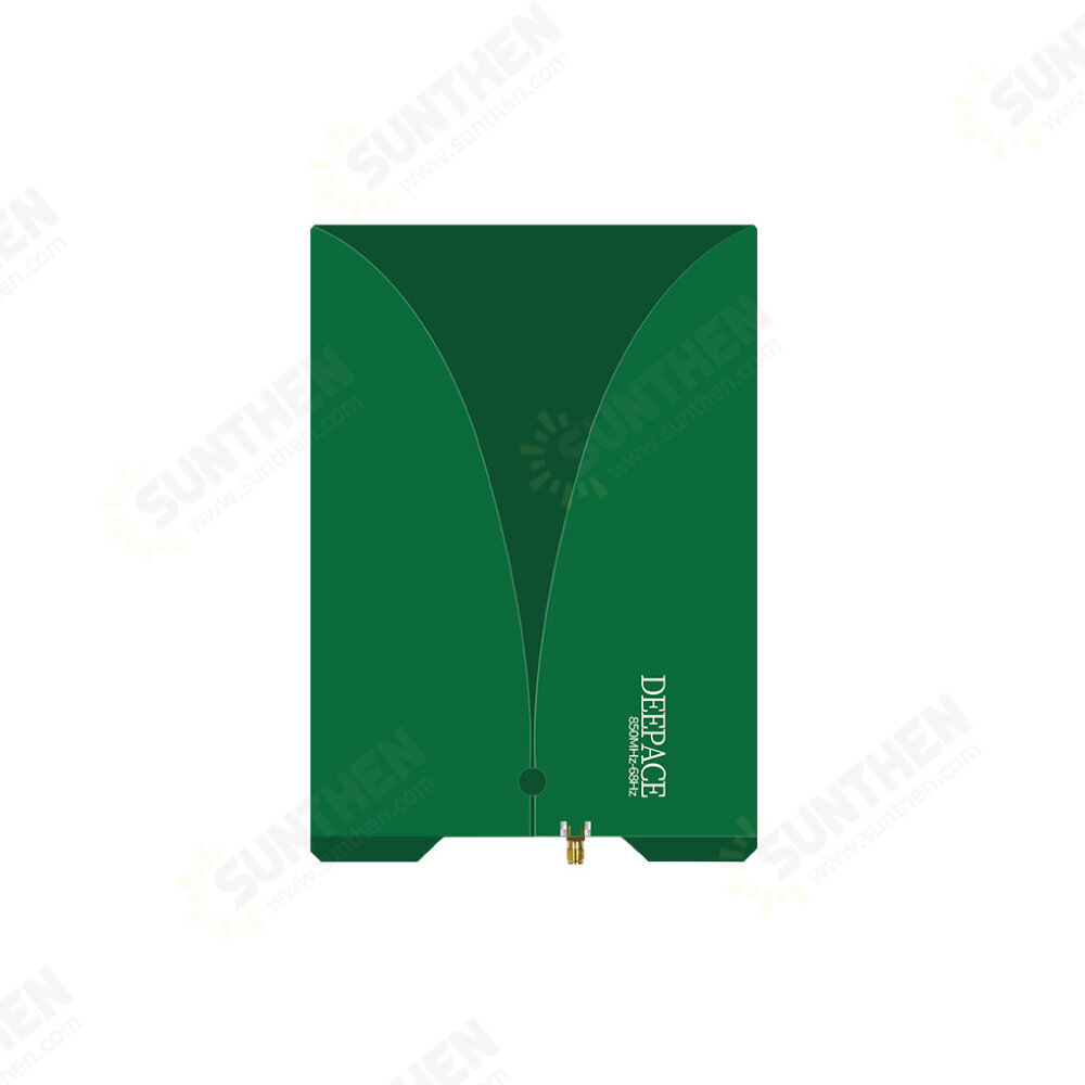 R103C 6GHz Broadband Directional Antenna High Gain Ads-b UAV Image ...