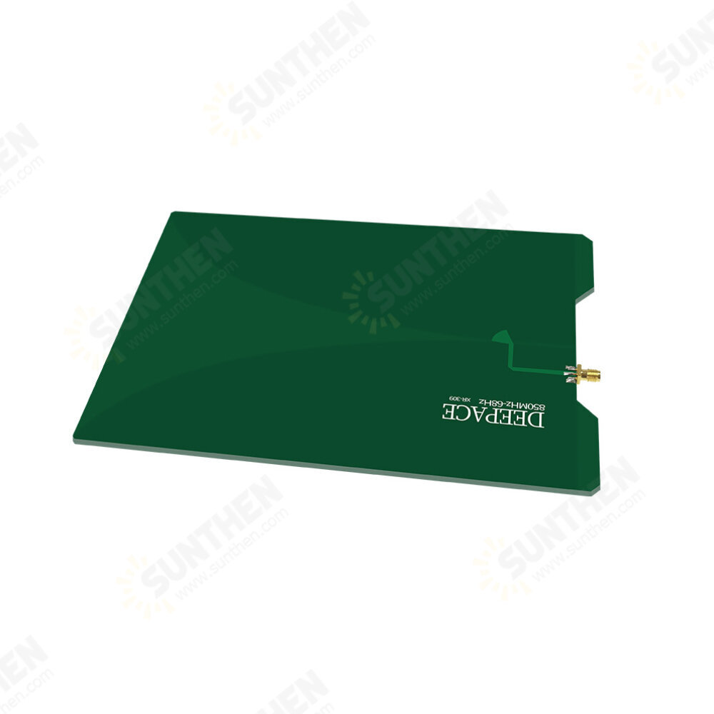 R103C 6GHz Broadband Directional Antenna High Gain Ads-b UAV Image ...