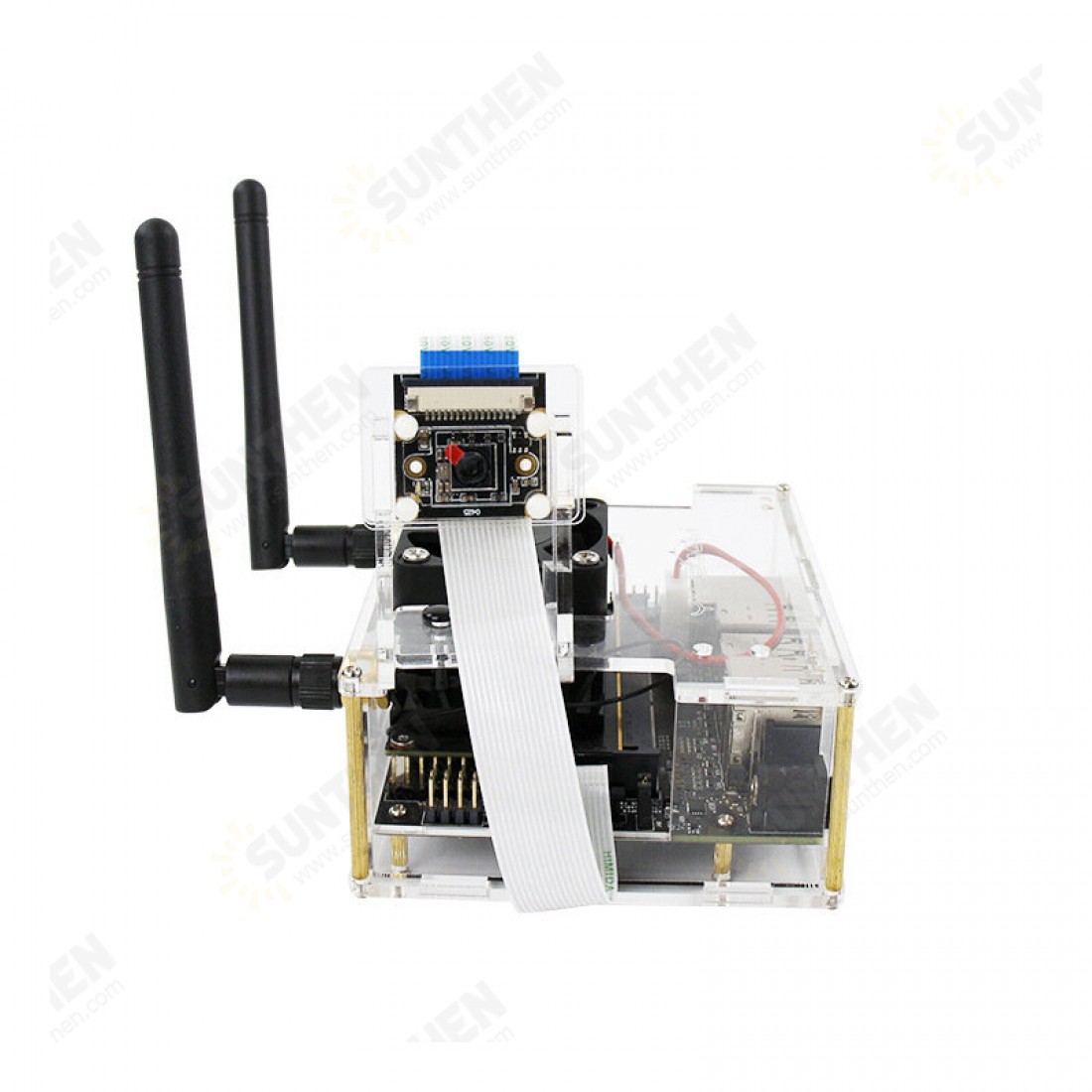 160° View Angle Jetson HD AI Camera 800M CSI Interface IMX219 ...