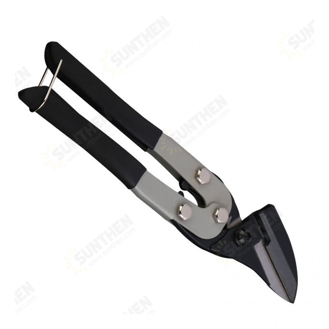 Metal Sheet Cutting Scissor iron Sheet Shears Steel Wire Gauze Cutting ...