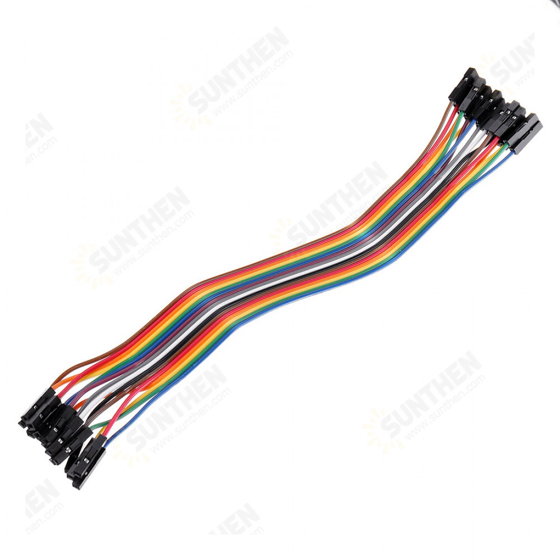 16 Keys Capacitive Touch Key Pad Module Keyboard