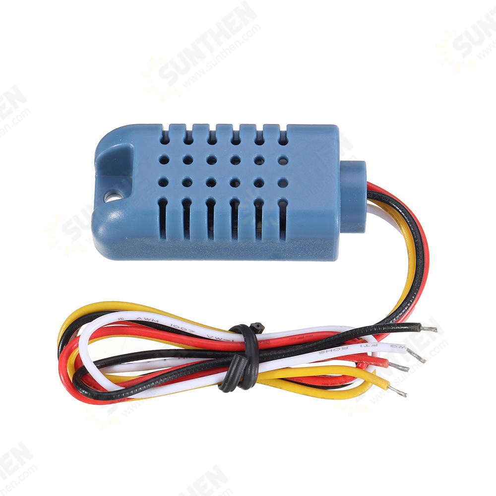 AM1011 Temperature and Humidity Sensor Humidity Sensitive Capacitor ...
