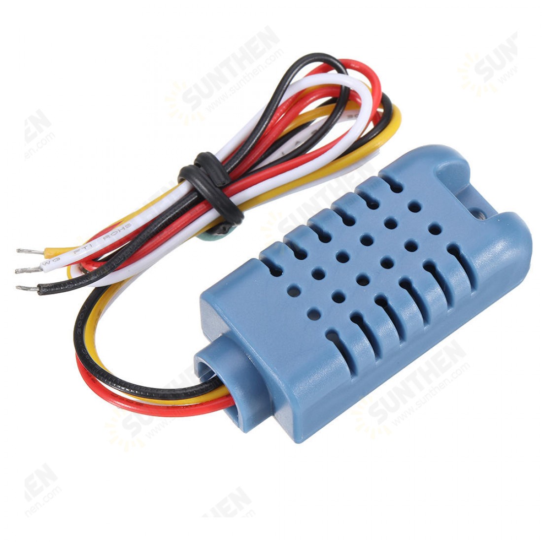 AM1011 Temperature and Humidity Sensor Humidity Sensitive Capacitor ...